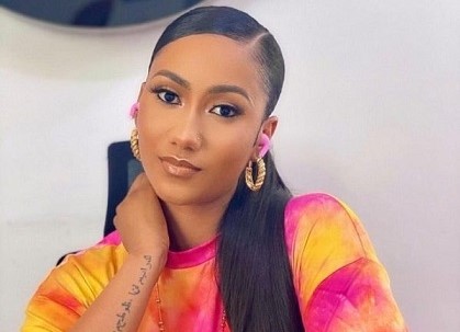 Release: Mona Montrage (Hajia4reall) | Fast Law