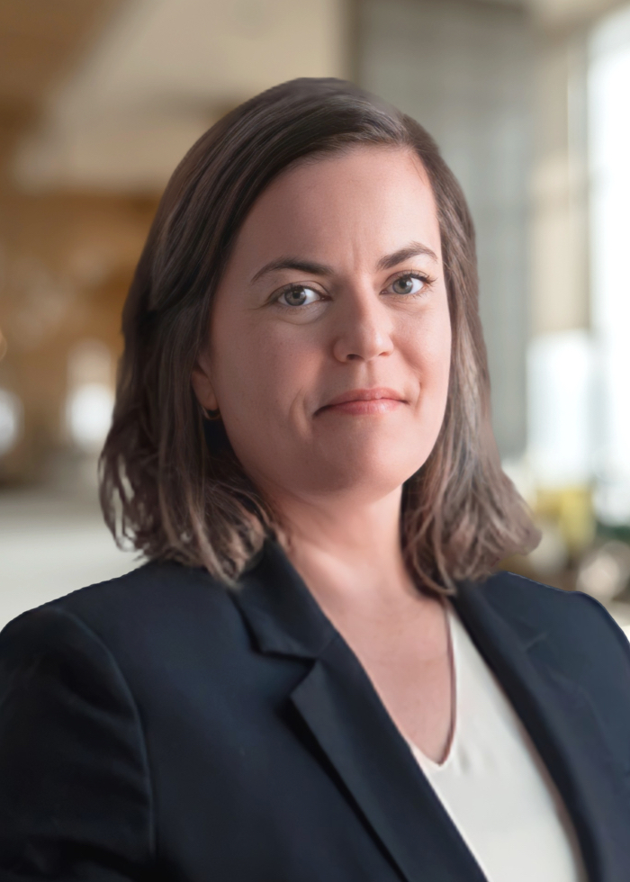 Caitlyn Collins - The Fast Law Firm, P.C.