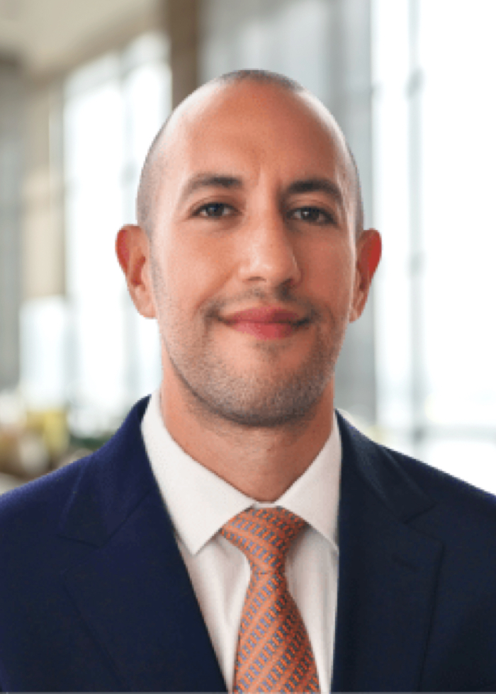 Michael Perkins - The Fast Law Firm, P.C.