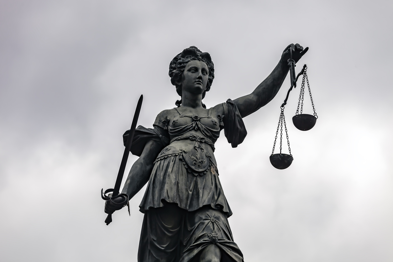 What Are the Chances of Winning a Federal Case?