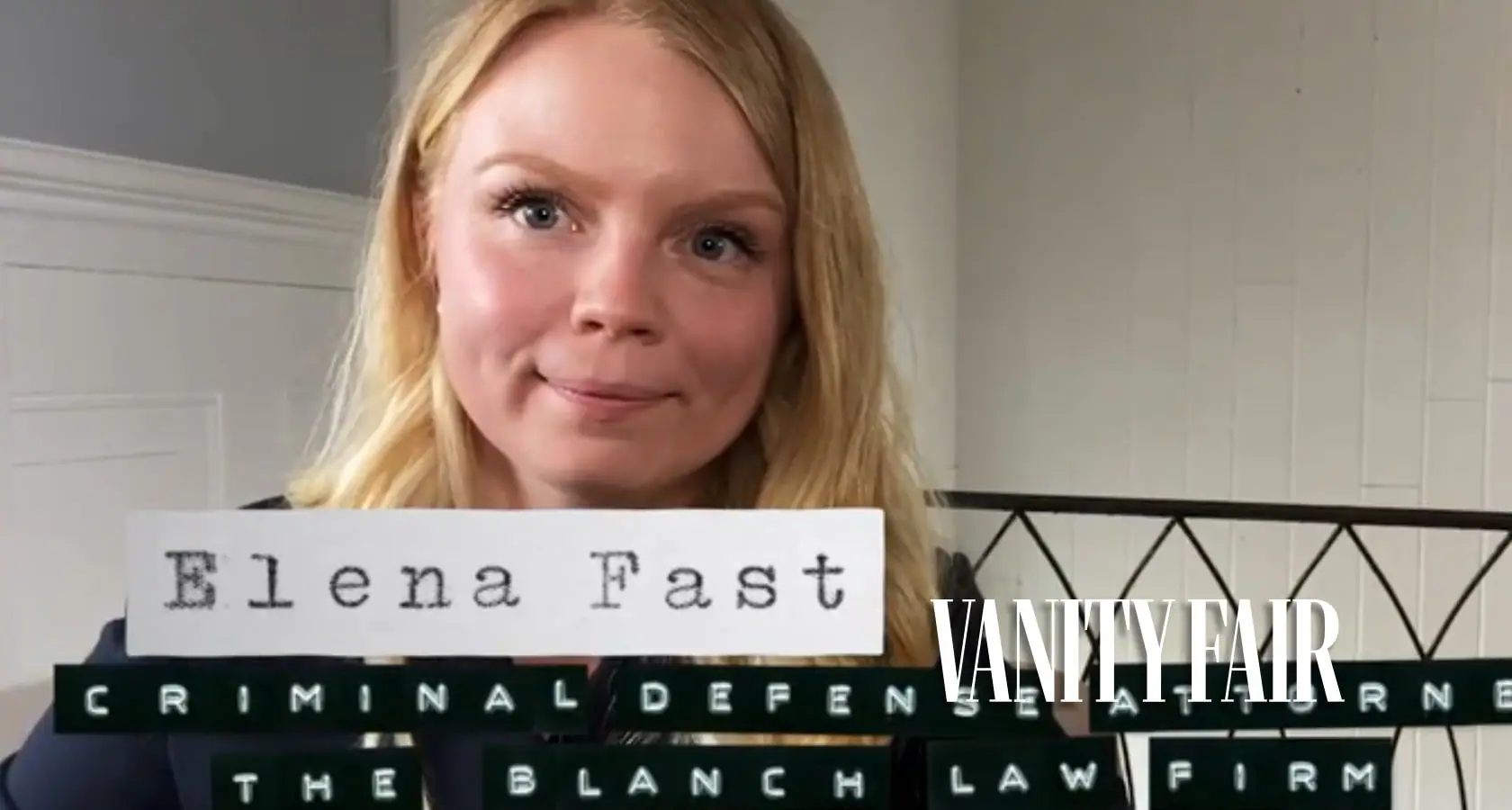 Lawyer Fact-Checks Court Scenes | The Fast Law Firm